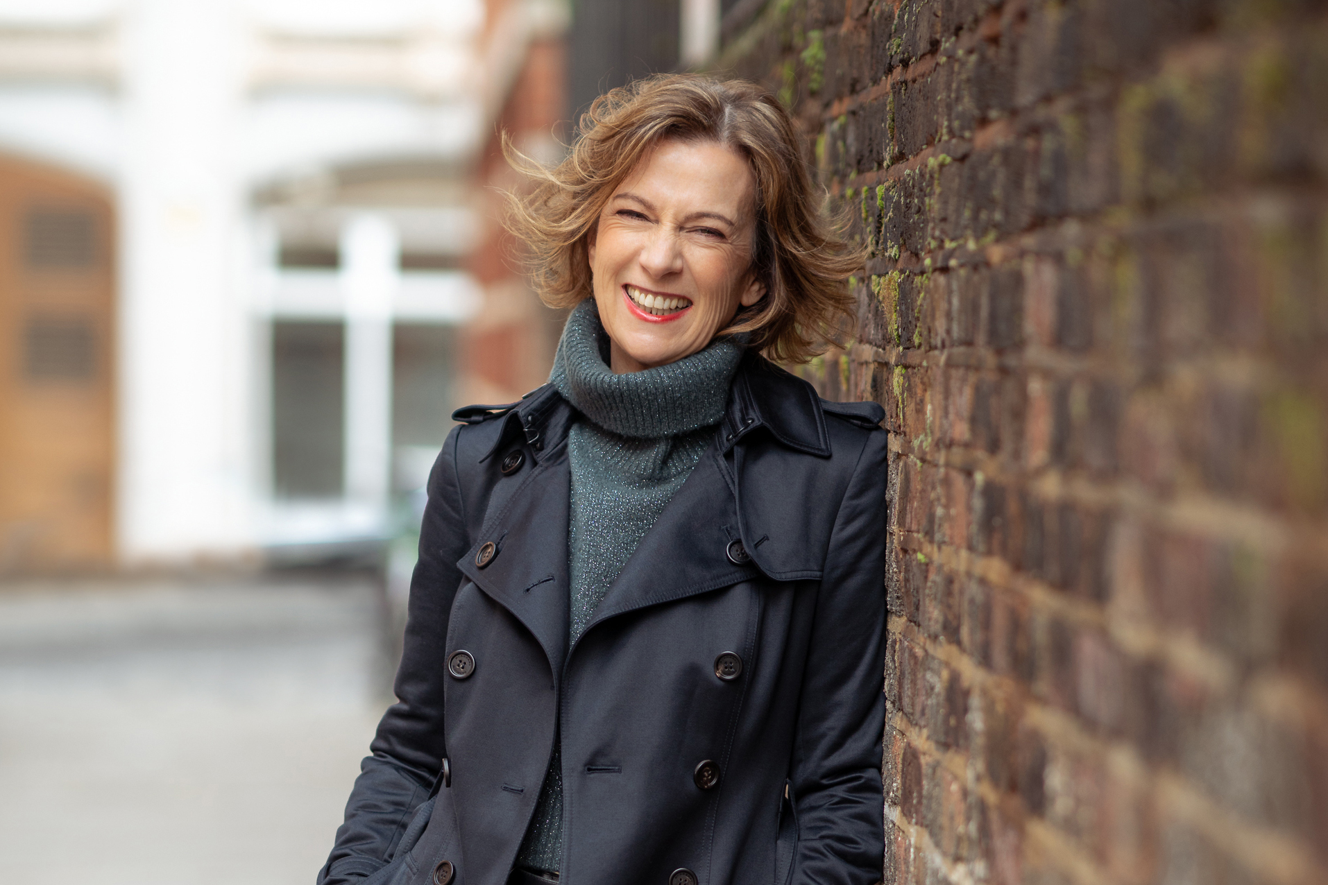 Caroline Dowdle | Samling Institute for Young Artists