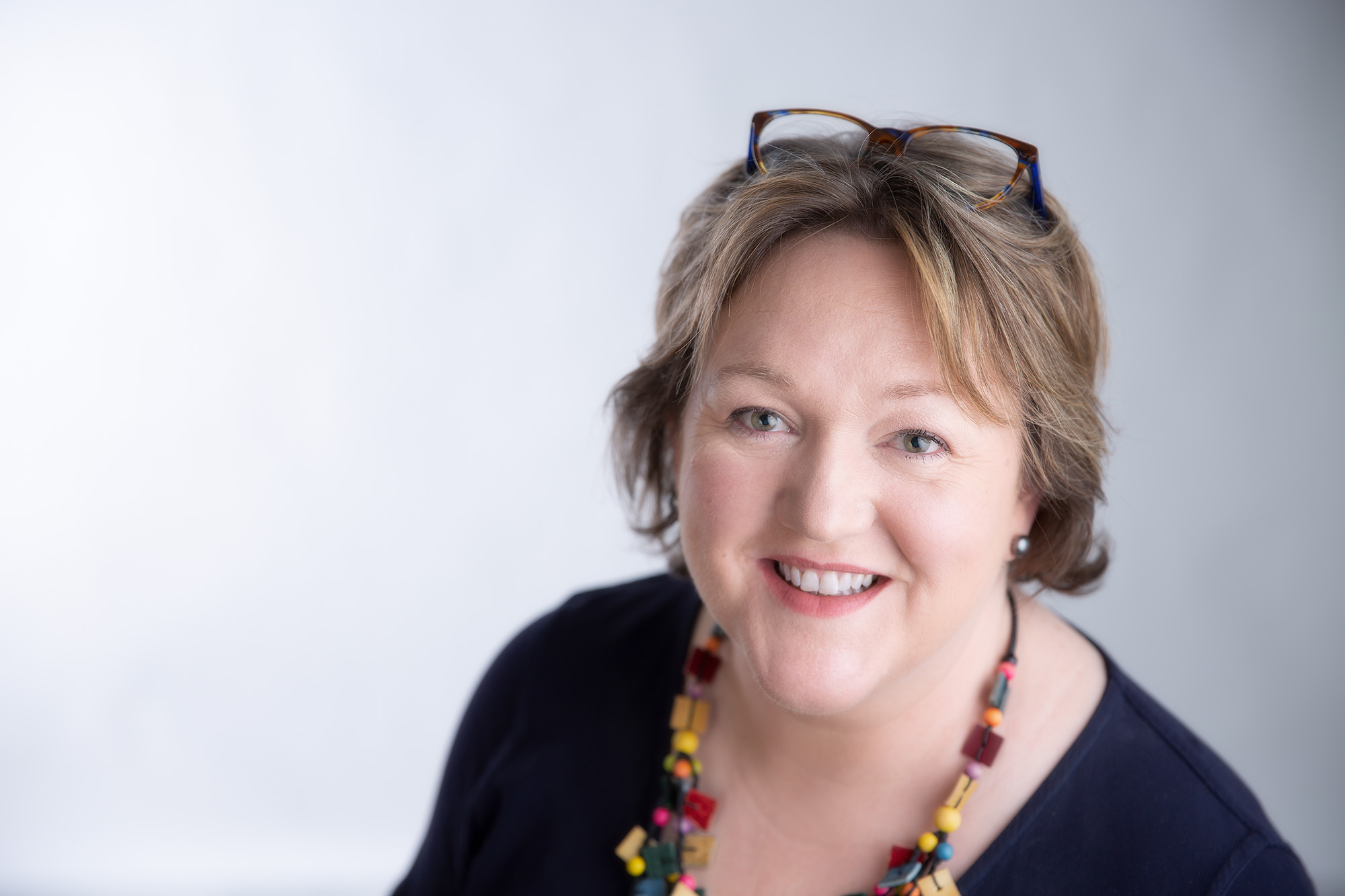 Samling Shorts: Miranda Wright | Samling Institute for Young Artists