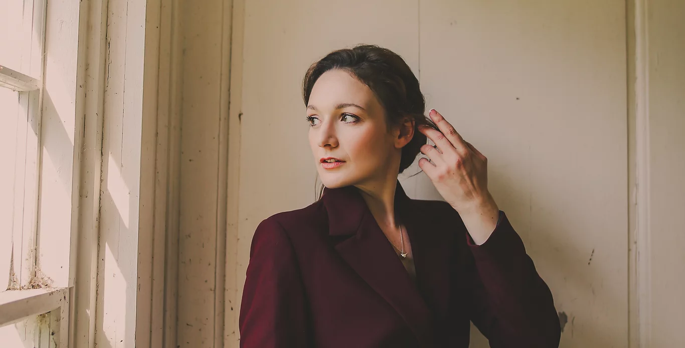 Heather Lowe | Samling Institute for Young Artists