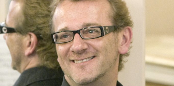 David Gowland | Samling Institute for Young Artists