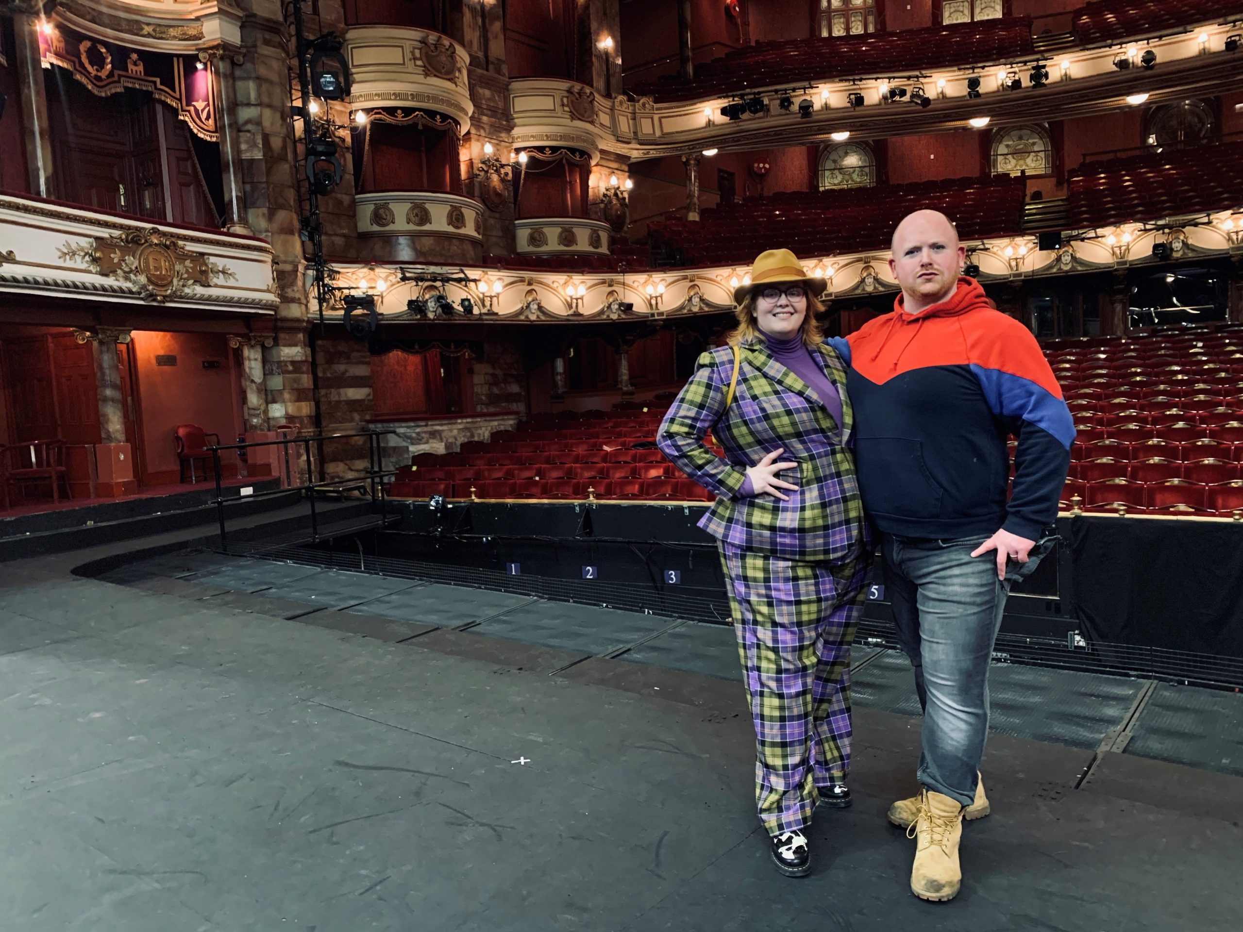 News from Samling Artists – March 2021 | Samling Institute for Young ...