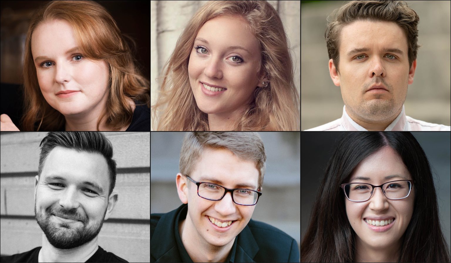 Samling Artist Showcase ‘Conversation Pieces’ | Samling Institute for ...