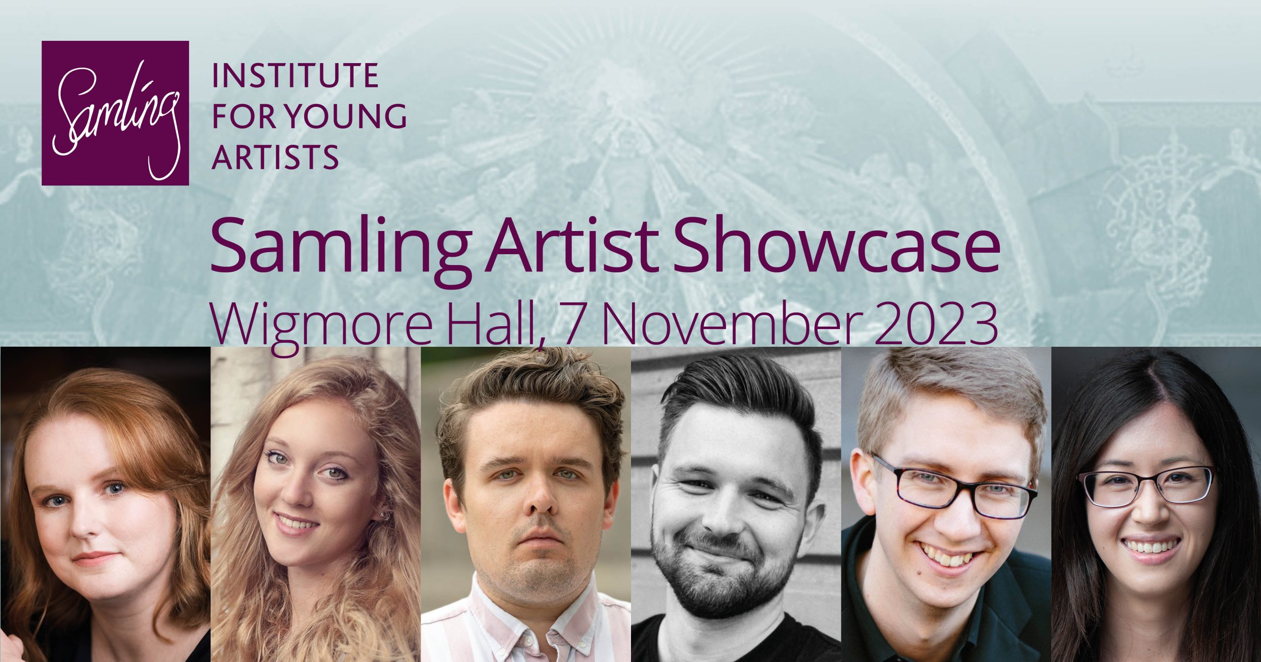 Samling Artist Showcase ‘Conversation Pieces’ | Samling Institute for ...