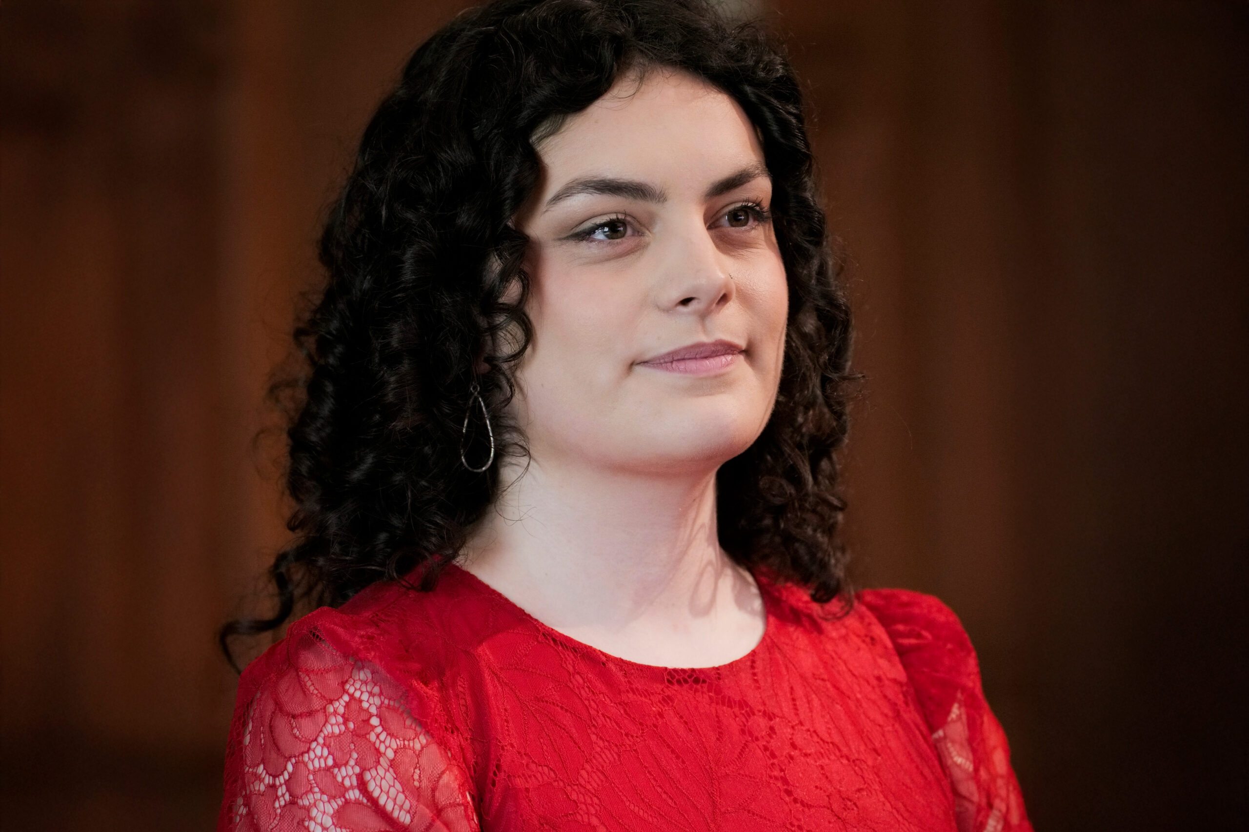 Jessica Lawley | Samling Institute for Young Artists