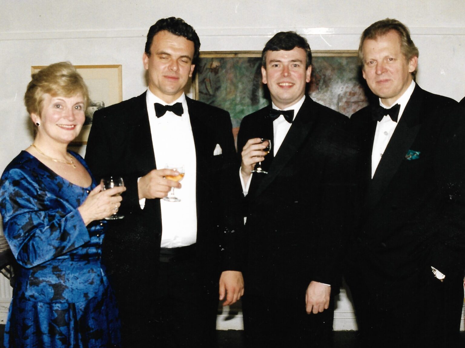 Samling at 30 | Samling Institute for Young Artists